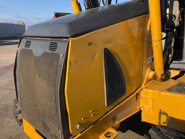 2012 John Deere 310K 4x4 Backhoe Loader
