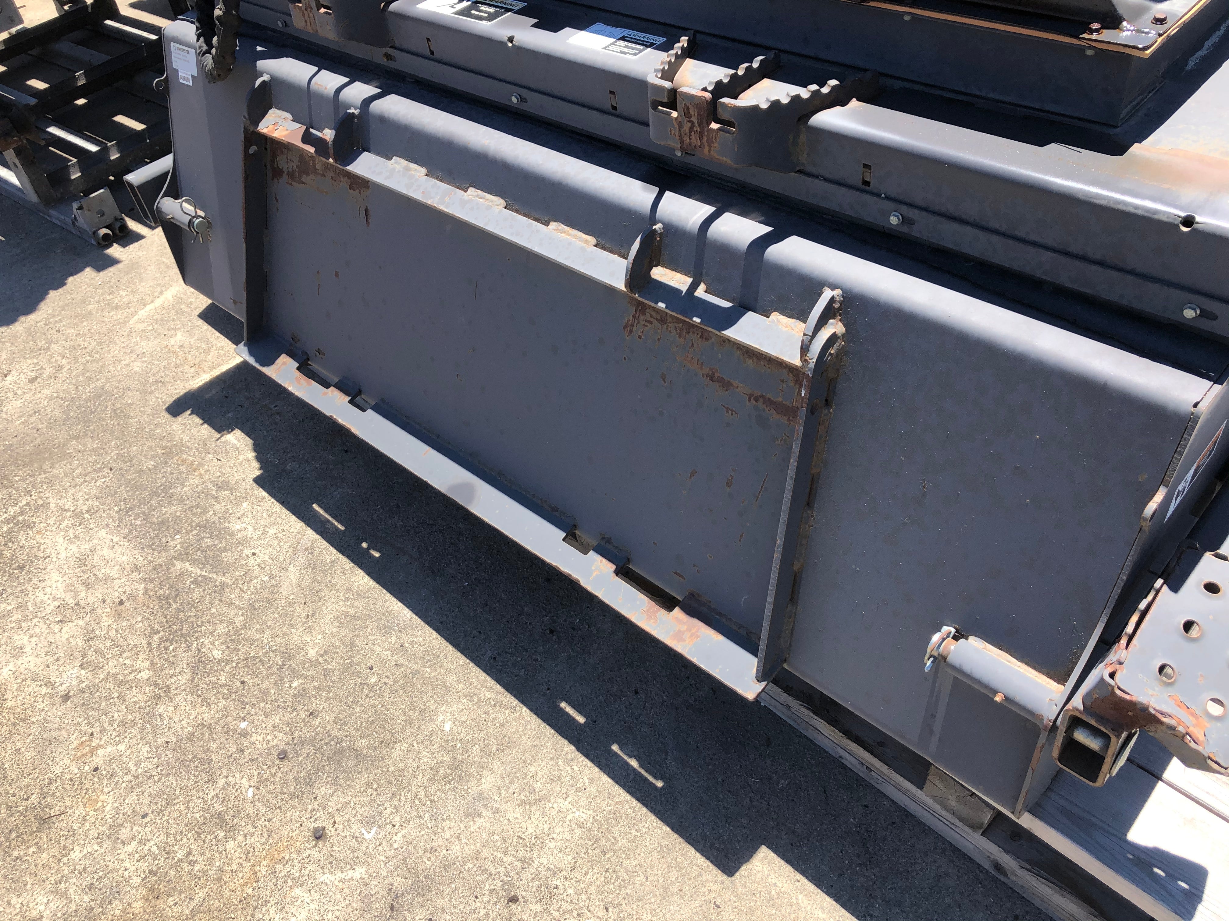 Sweepster VRS6-M0022 Volumizer