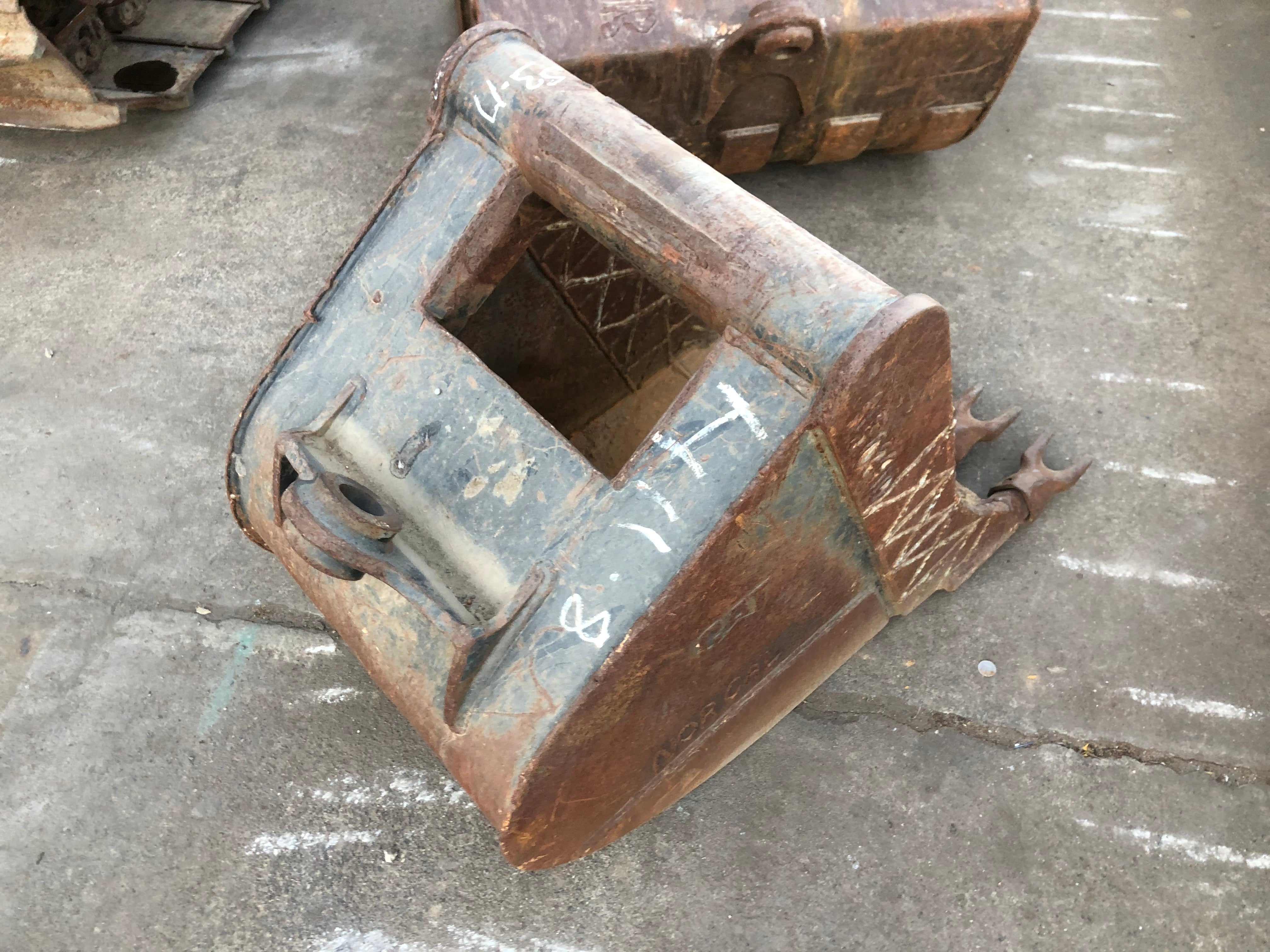 Backhoe / Excavator Attachments