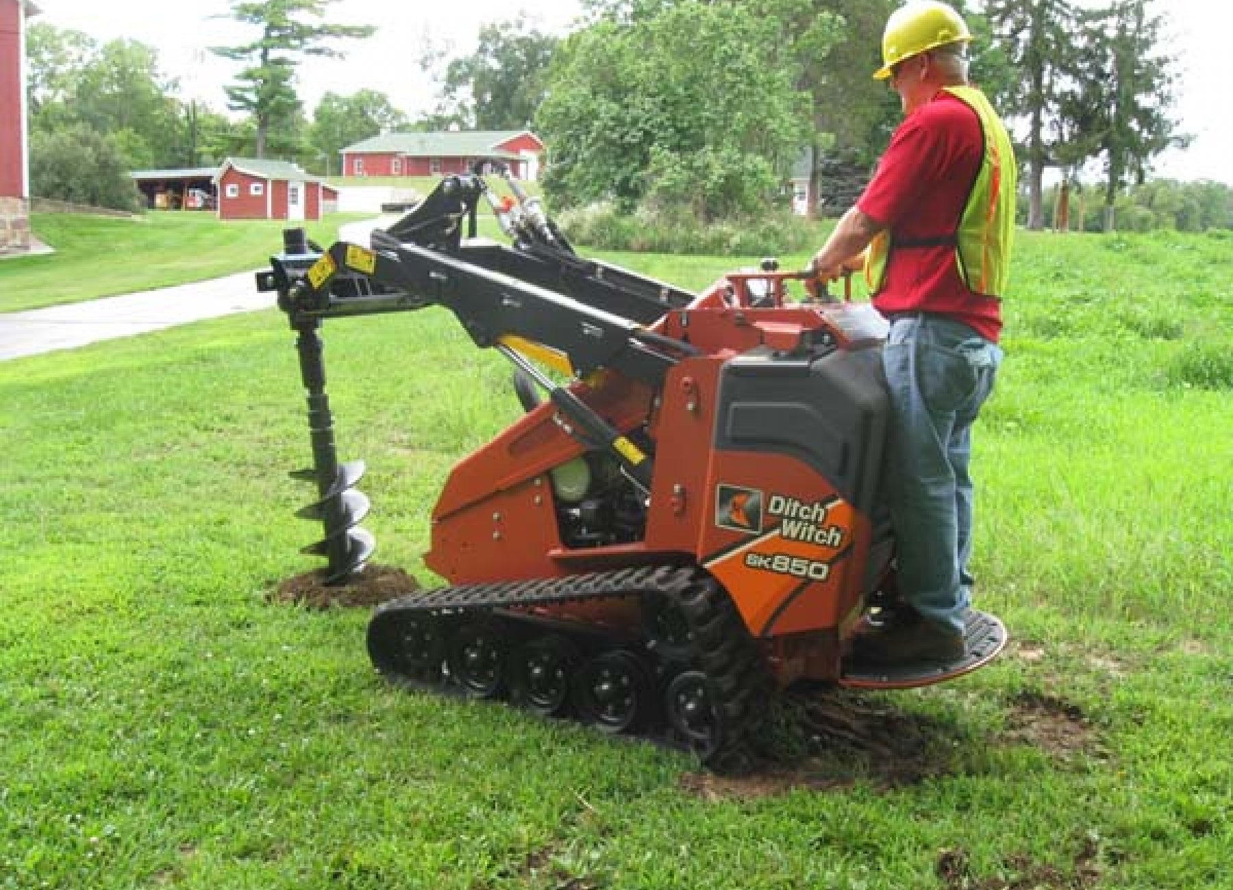 New & Used Heavy Construction Equipment | Machinery Planet